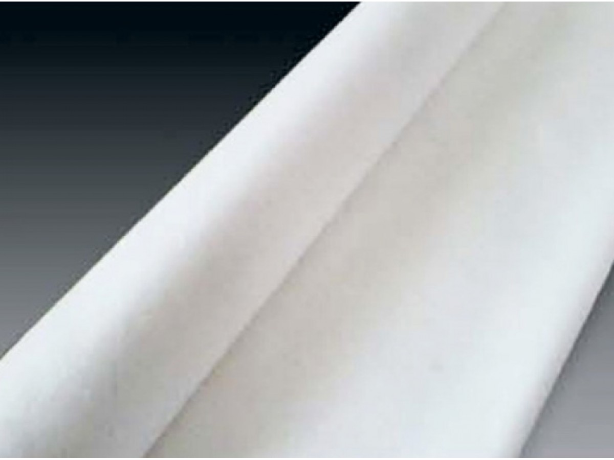 PTFE Needle Felt | High Chemical Resistance